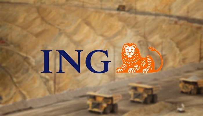 ING en MineHub werken aan blockchain automatisering mijnbouwindustrie