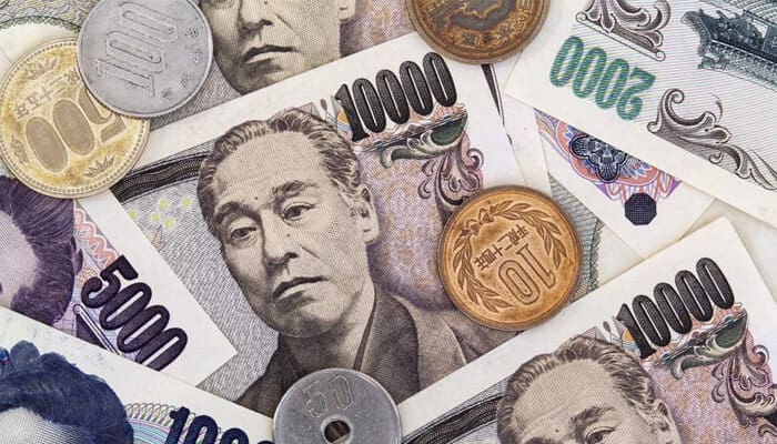 De Japanse yen nu de meest gebruikte valuta voor Bitcoin trading