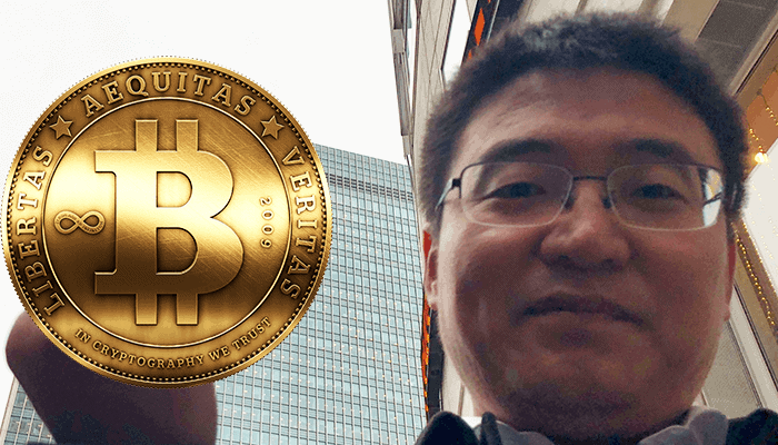 Bitcoin miljardair Zhao Dong: nu is het moment om bitcoin te kopen Bitcoin miljardair Zhao Dong: nu is het moment om bitcoin te kopen