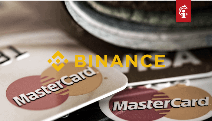 Klanten kunnen nu op Binance met bankpassen en creditcards ...