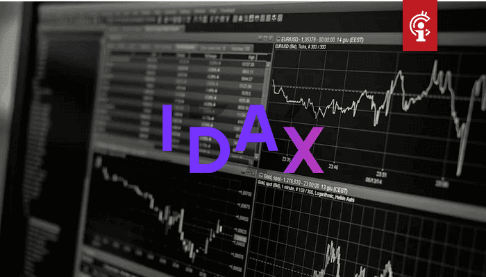 CEO van exchange IDAX verdwijnt met private keys en dus de ...