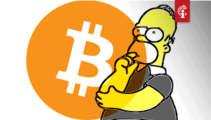 The Simpsons legt in promo voor nieuwe aflevering uit wat bitcoin (BTC ...