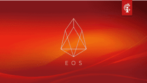 EOS' Block.one krijgt patent voor voor op blockchain-gebasseerd social ...