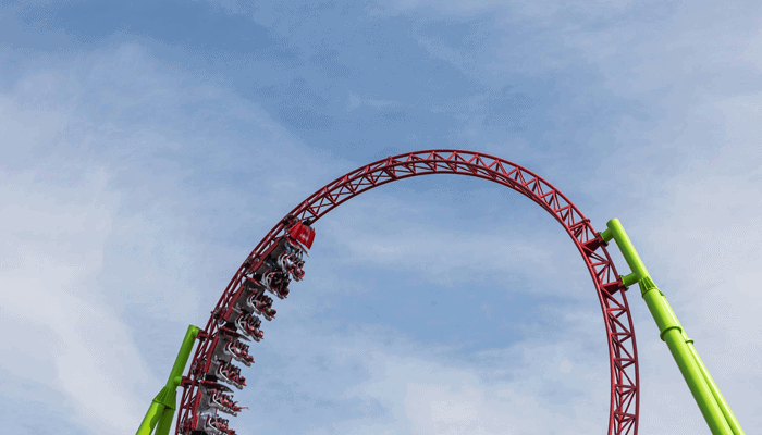 Ethereum (ETH) update kan “positive feedback loop” op koers hebben ...