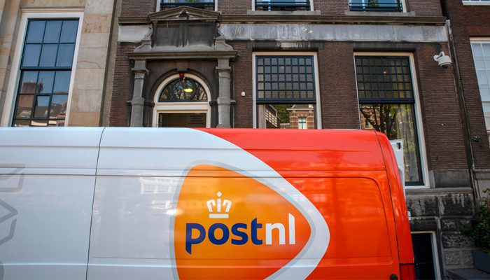 PostNL Crypto Stamp NFT; Nederland (en daarbuiten) unboxt massaal