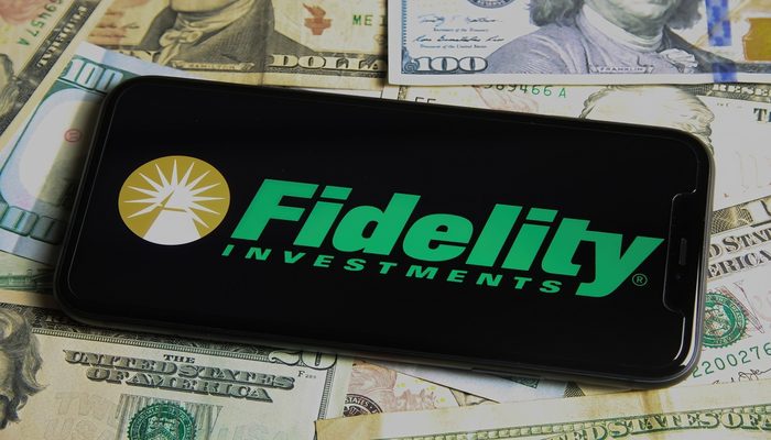 74% van institutionele beleggers wil crypto kopen volgens Fidelity