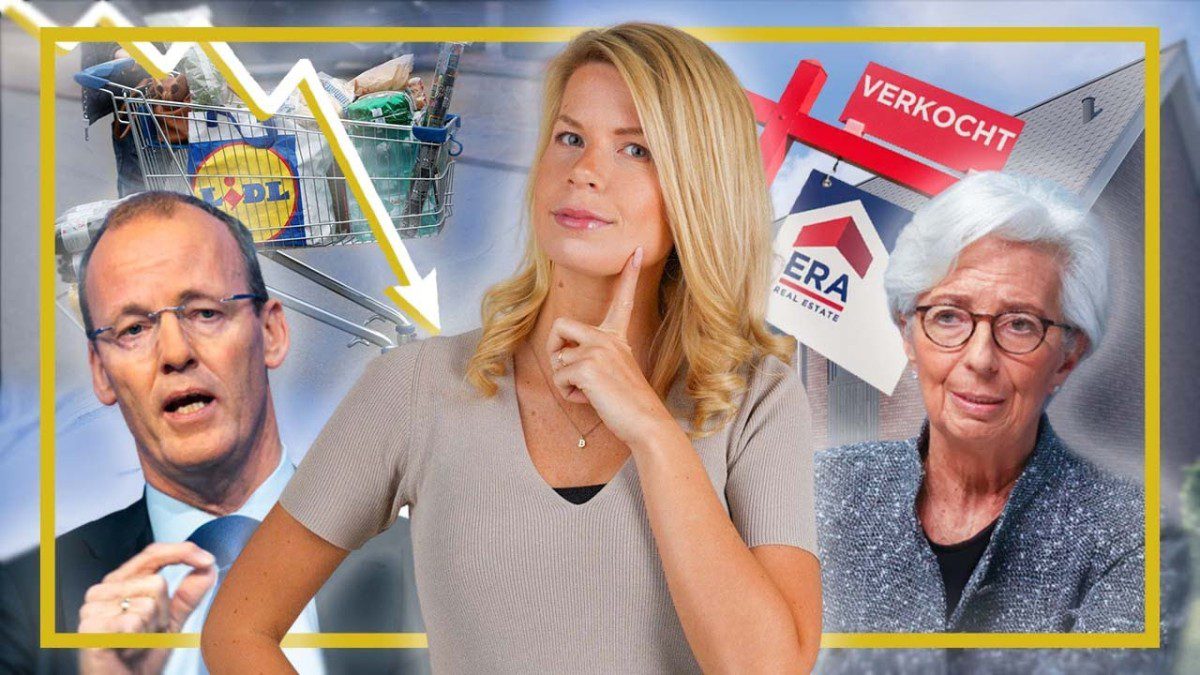 Madelon Praat: Economen over 2023, dit staat ons te wachten