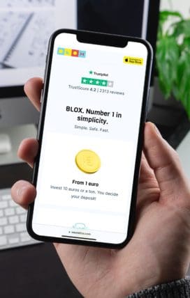 BLOX Review 2025 Kosten, aanbod, app ervaring en gemak