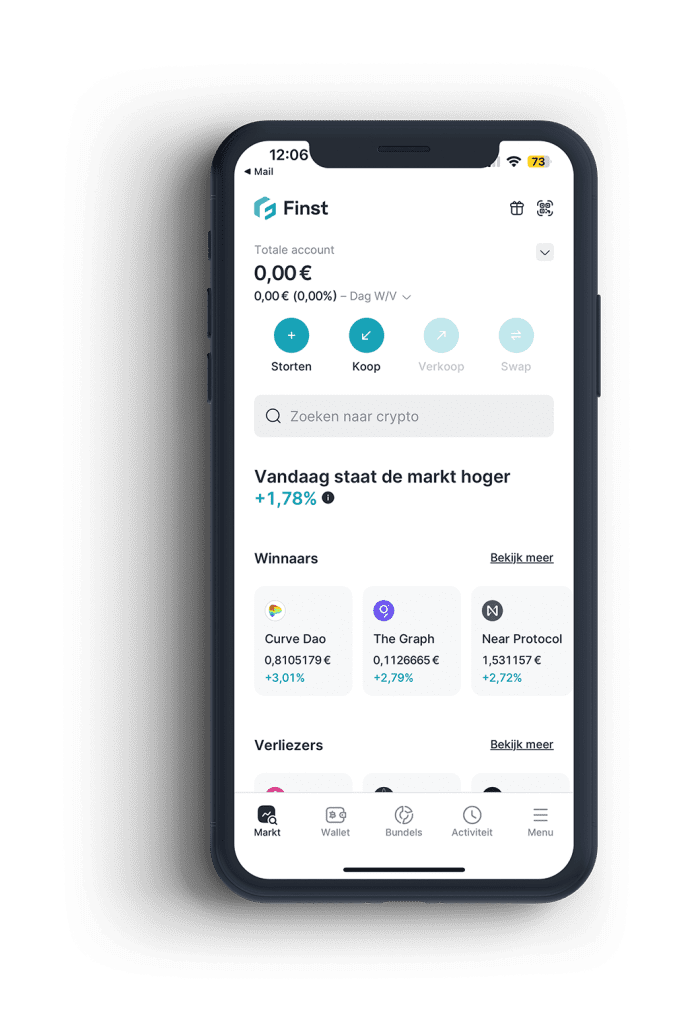 Finst review 2025: Kosten crypto, veiligheid en betrouwbaarheid