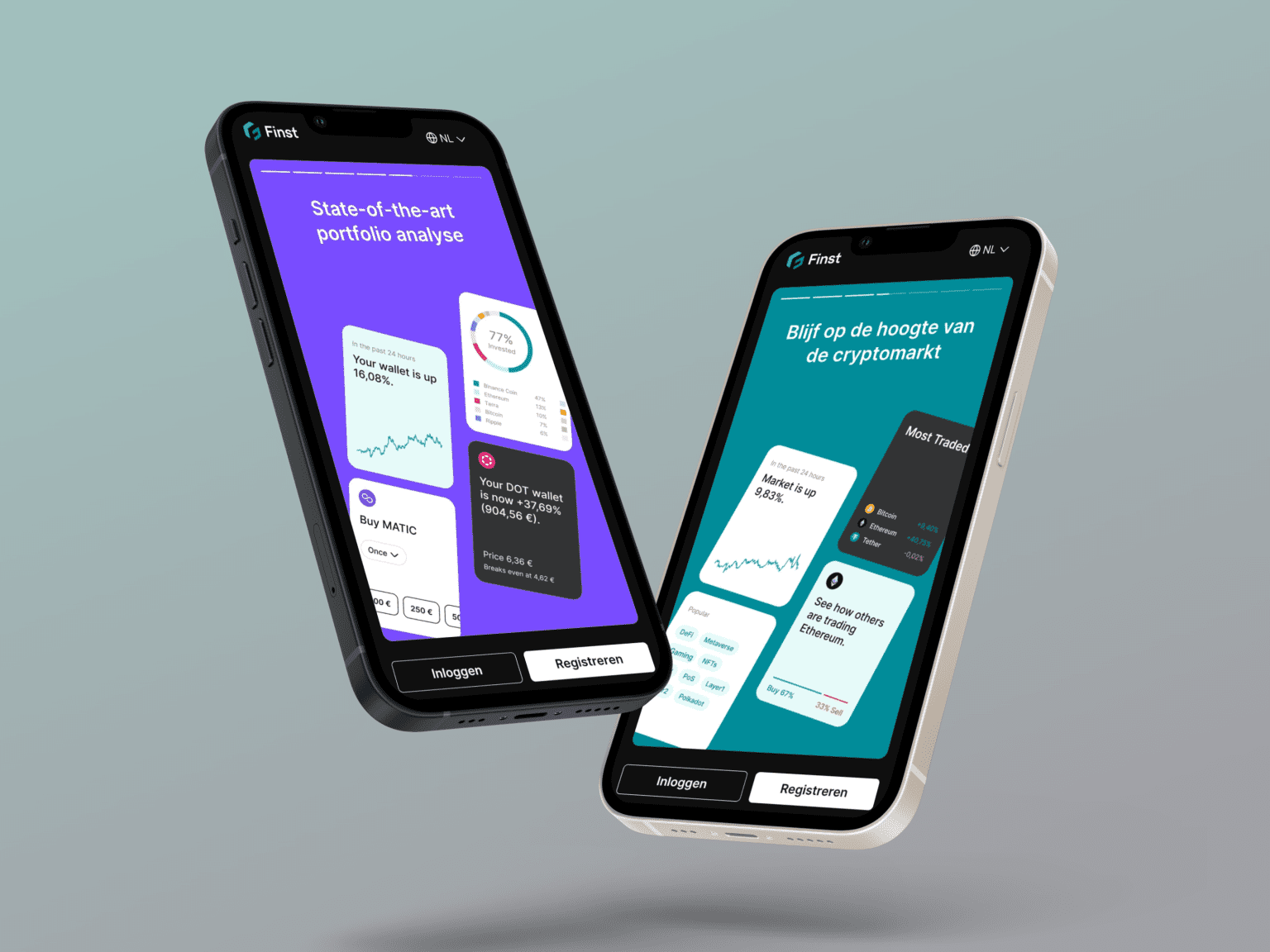 Finst review 2025: Kosten crypto, veiligheid en betrouwbaarheid