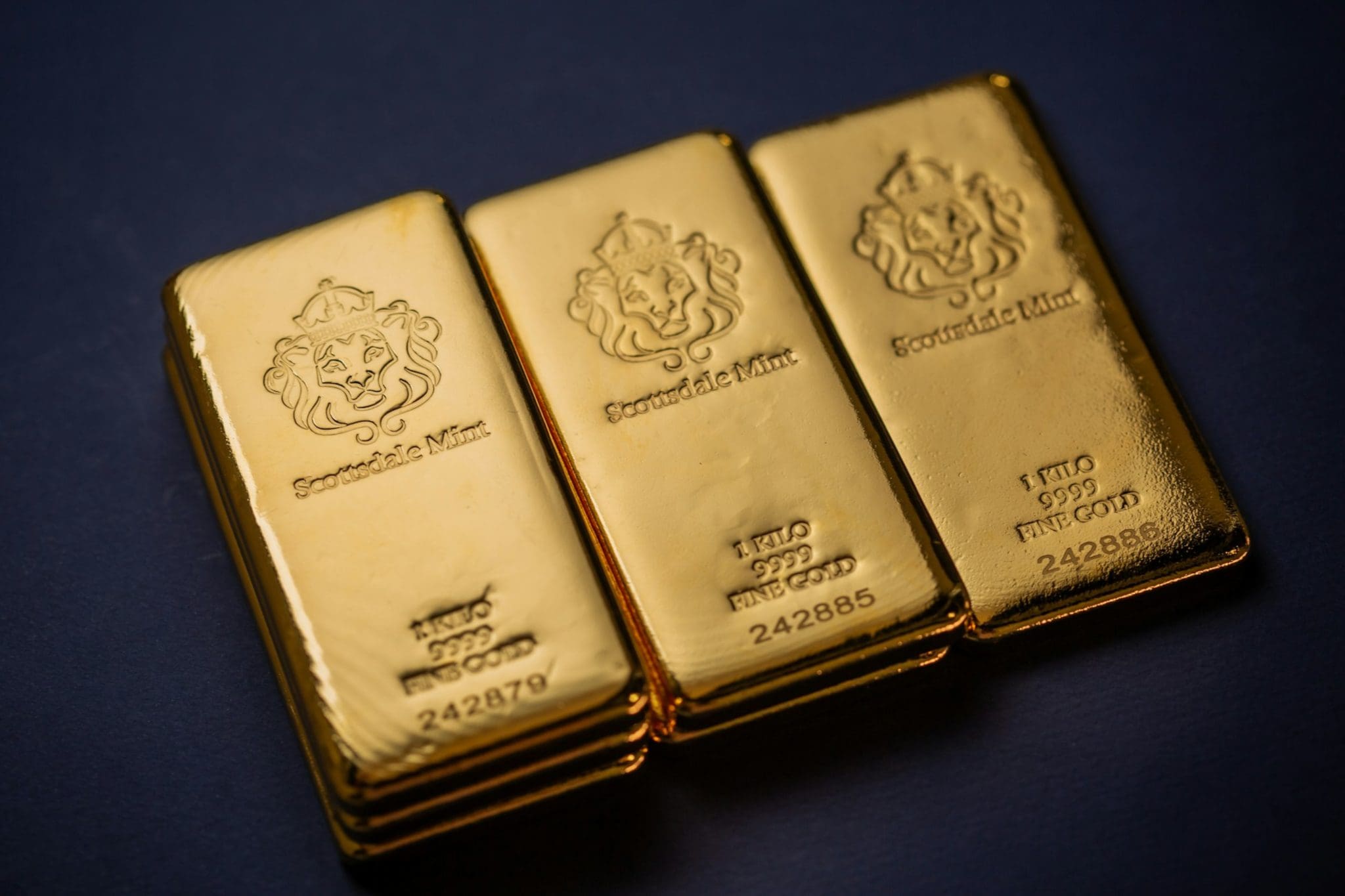GoldRepublic: koop eenvoudig en vertrouwd goud, zilver en platina.