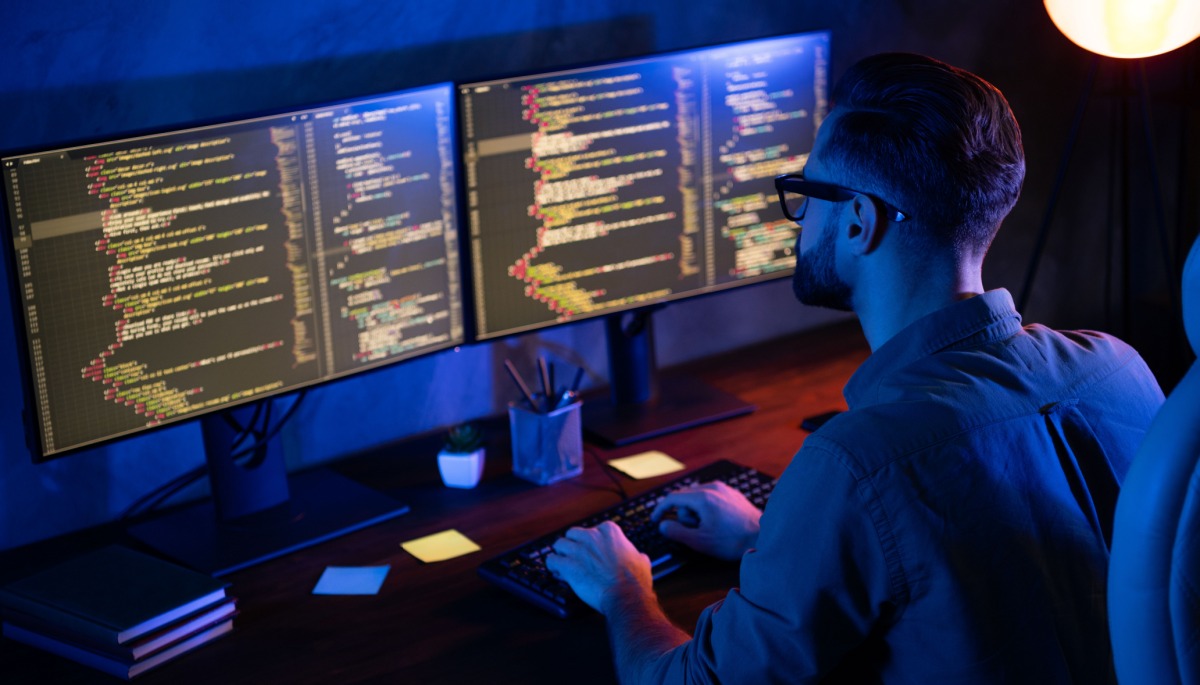 Ontwikkelaars verlaten in grote getale crypto sector