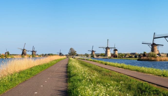 Nederland Bitcoin-land: Onderzoek toont populairste crypto in ons land