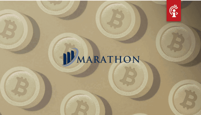 Bitcoin (BTC) mining-bedrijf Marathon Patent Group koopt meer dan 10. ...