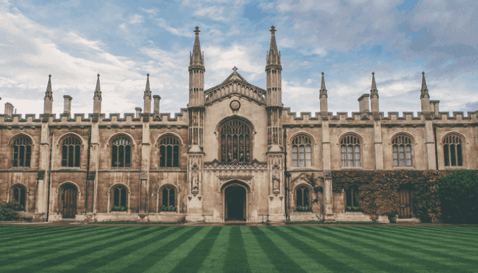 Harvard en Yale universiteiten investeren al meer dan een jaar in ...