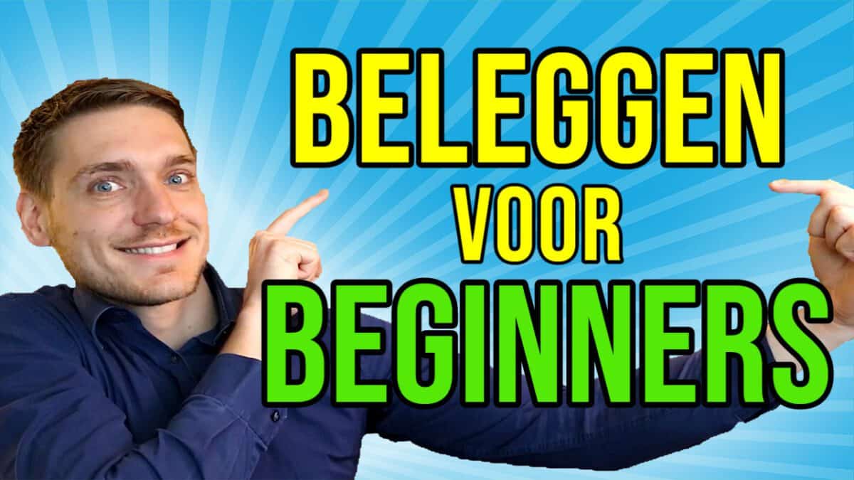 Stap voor stap leren beleggen in crypto en aandelen