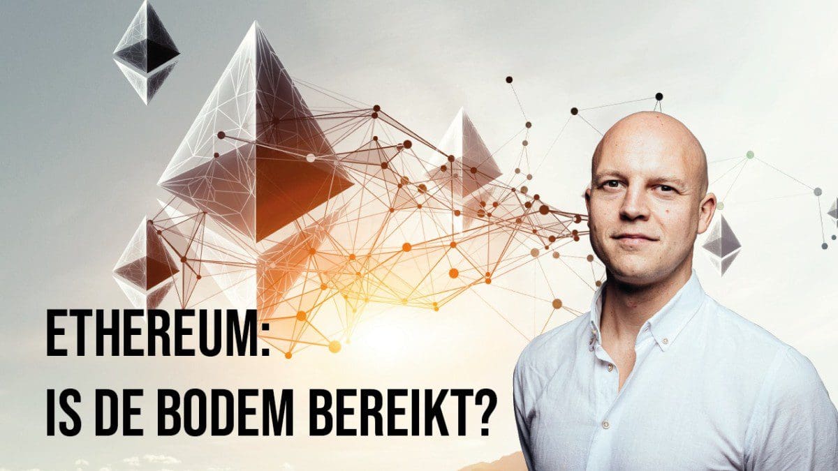 Heeft ethereum de bodem bereikt? Een uitgebreide analyse van David!
