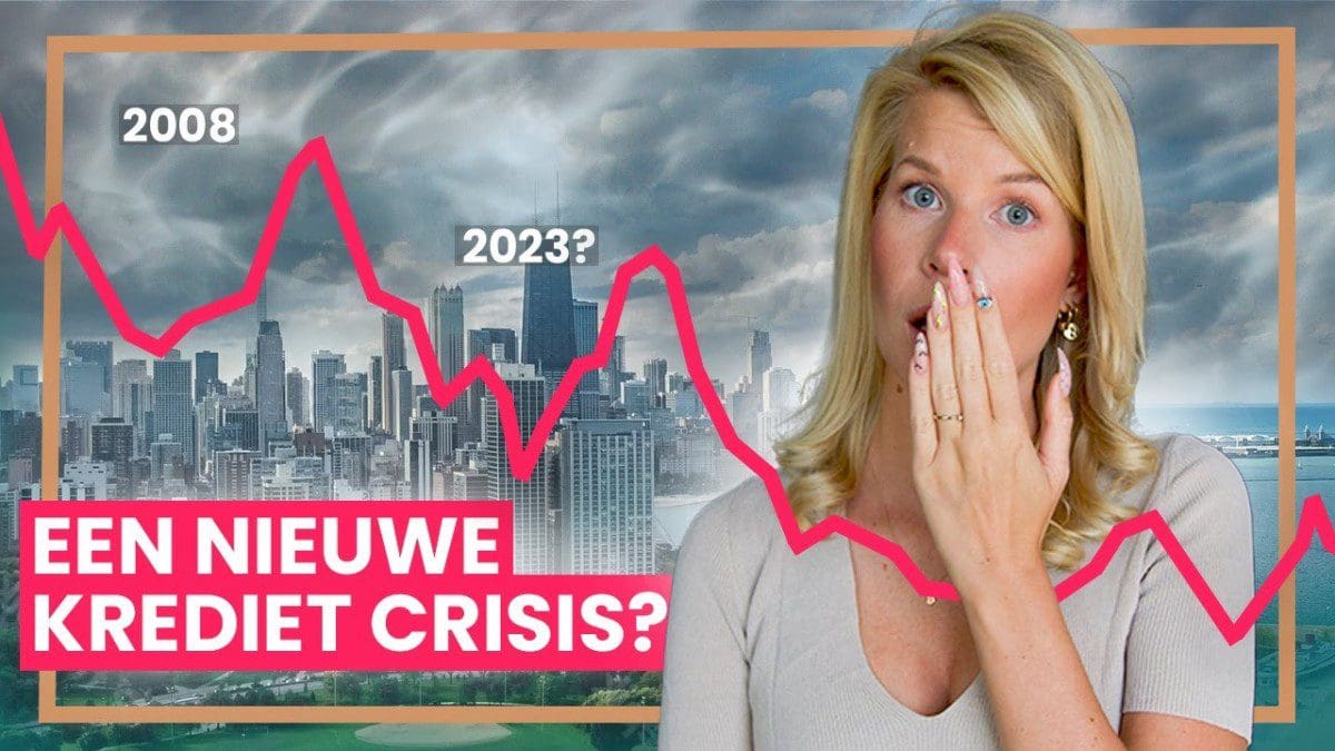 Gevaren en kansen: Dit staat ons allemaal te wachten