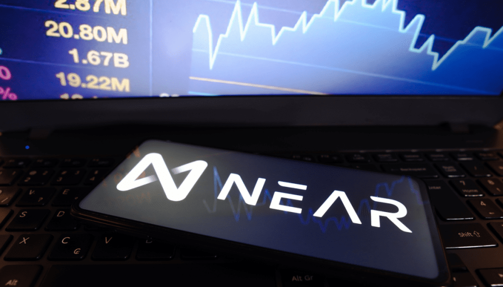 Near Protocol onthult plan voor grootste AI-model ter wereld