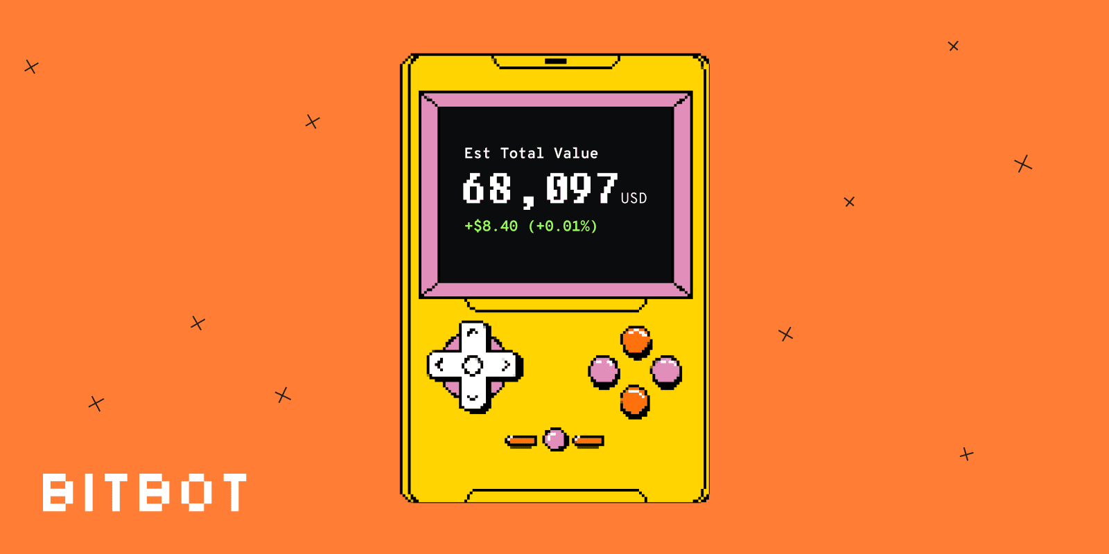 Crypto trading bot Bitbot op Telegram behaalt succes tijdens presale