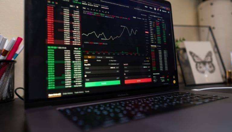 Steeds minder bitcoins beschikbaar op beurzen, laagste punt in jaren