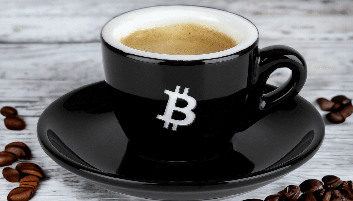 Crypto Ontbijt Rentebesluit Drukt Bitcoin En Celsius Overleeft Crisis