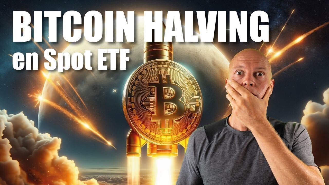 De opmerkelijke rust na de Bitcoin ETF: waarom ik nu juist bullish ben