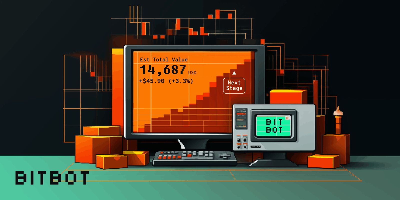 SEC hint naar Ethereum ETFs; Nederlandse investeerders trekken naar Bitbot