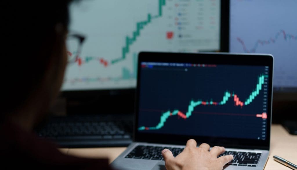 Bitcoin koers snel naar $138.000, als geschiedenis zich herhaalt