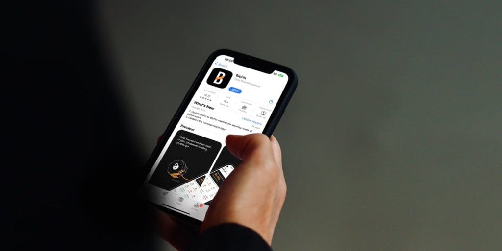 BloFin 2024: Crypto-derivaten handelen - alles wat je moet weten