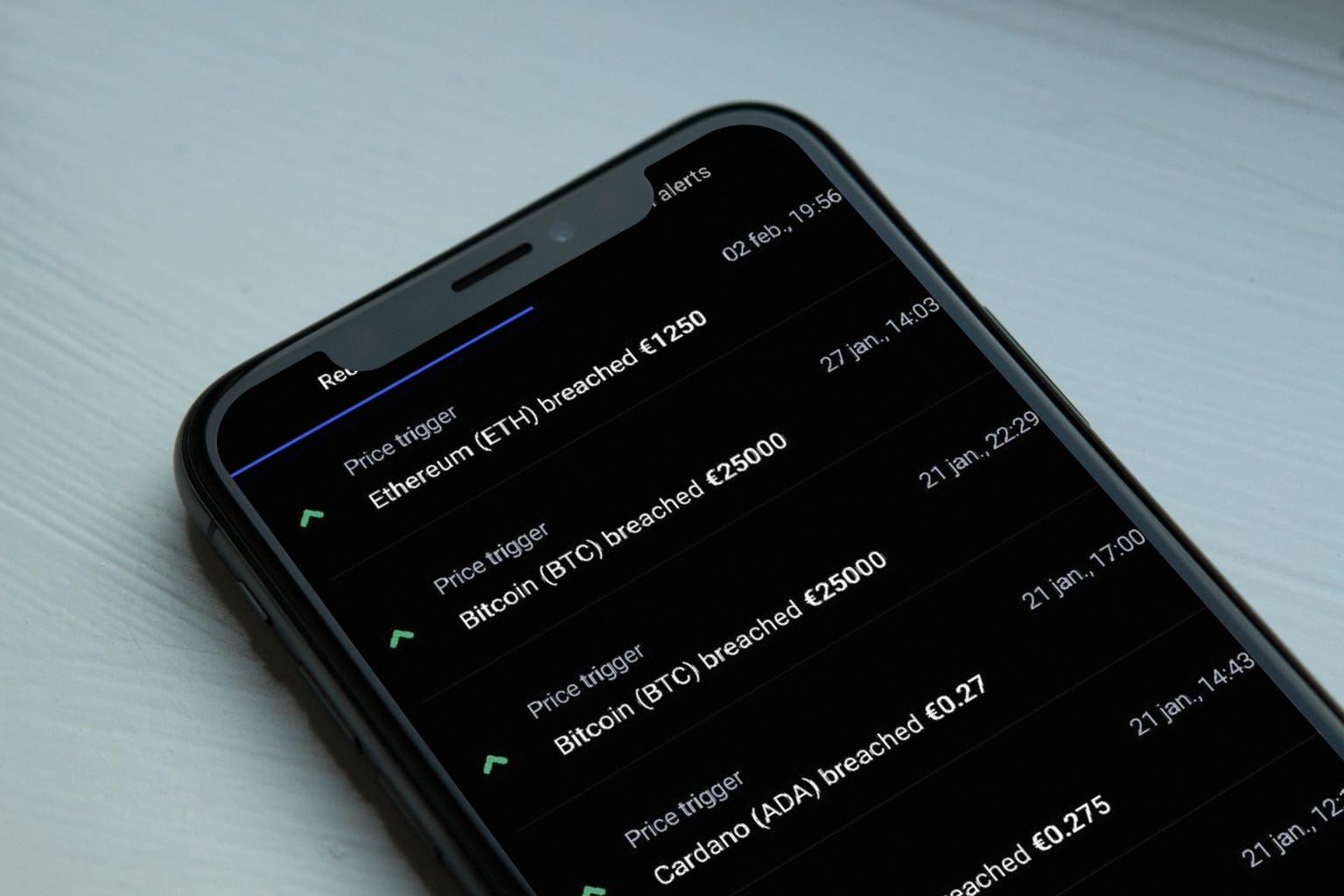 Diamond Pigs - Automatisch crypto-handelen via Bitvavo