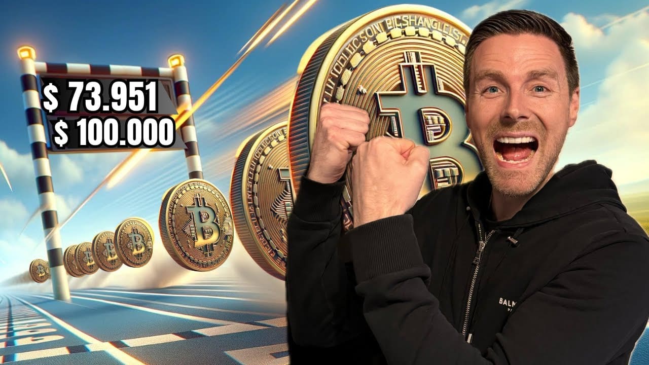 DoopieCash: wat moet er gebeuren voor een nieuwe bitcoin all-time high