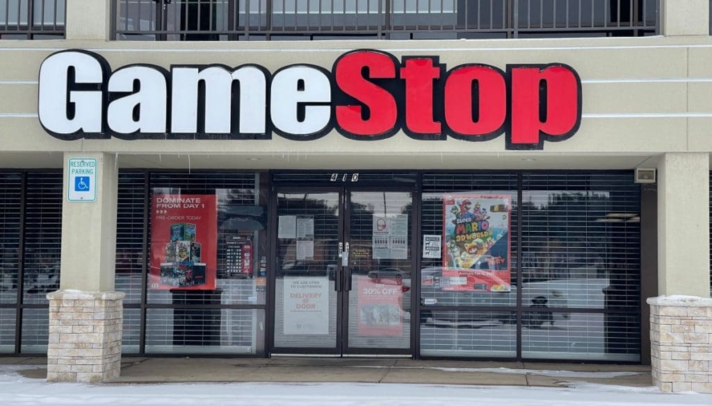 GameStop memecoin op Solana crasht nu Roaring Kitty hype afkoelt