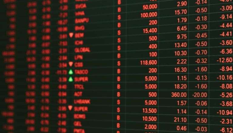 Crypto Radar: Bitcoin koers daalt fors, cryptomarkt kleurt rood Crypto Radar: Bitcoin koers daalt fors, cryptomarkt kleurt rood