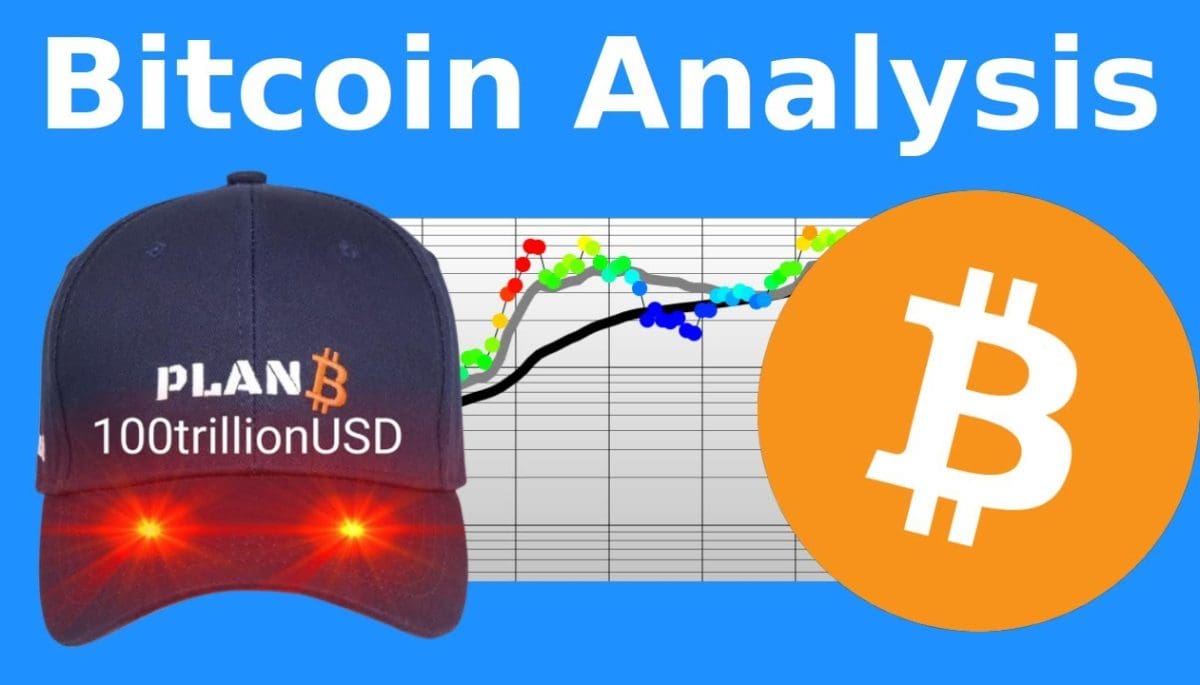 Nederlandse Analist Ziet Bitcoin Koers Op Weg Naar 500 000