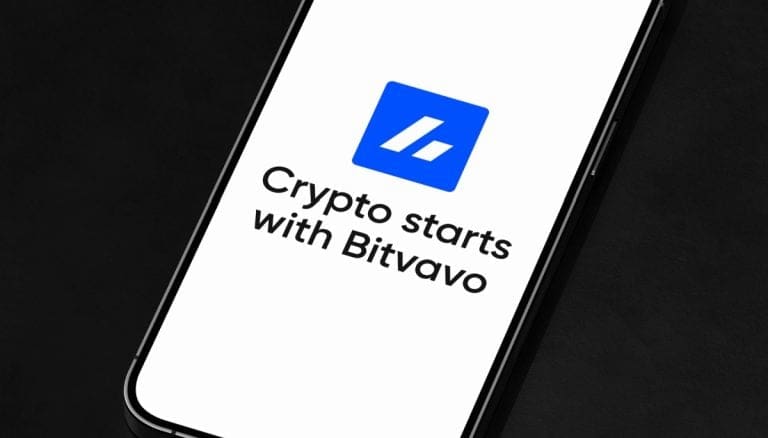 Bitvavo telt af: nieuwe crypto komt morgen, deelt gratis crypto uit