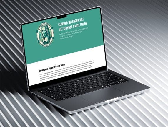 BOTS Capital: slim beleggen zonder grote risico's