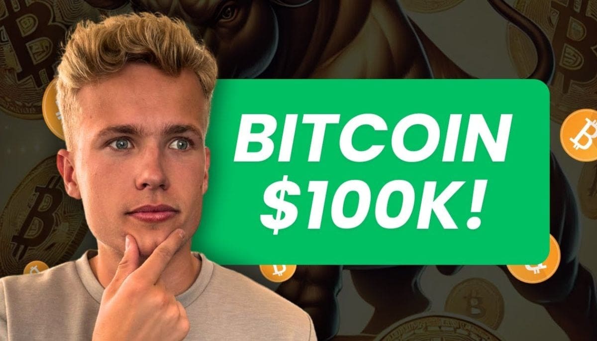 Bitcoin koers dit jaar nog naar $100.000? - DoopieCash BTC analyse