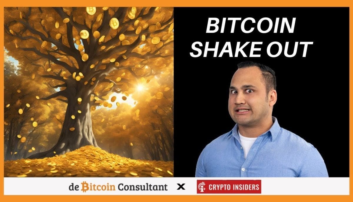 Bitcoin ETF-opties live: gaat koers hard stijgen of markeert dit de top?