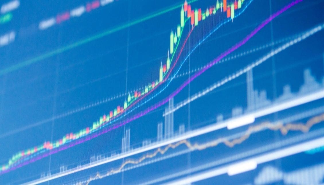 Bitcoin koers breekt 100.000 euro, XRP ontploft na groot Ripple nieuws