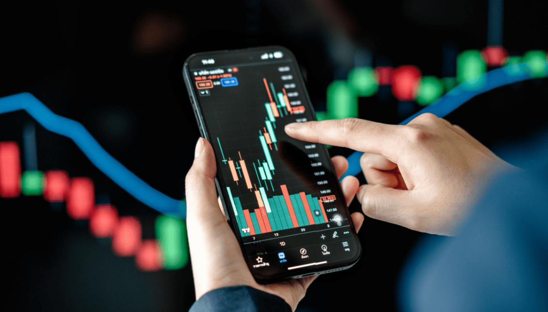 Bitcoin is nog niet klaar, zegt Wall Street-expert: ‘€214.000 dit jaar’