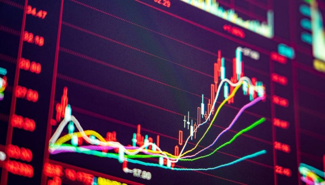 Crypto koers (LIVE) - Crypto koersen in euro en dollar/USD