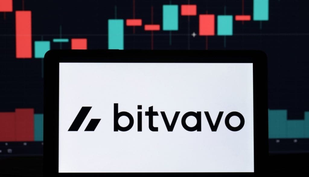 Nieuwe crypto op Bitvavo maakt investeren in crypto eindelijk ...