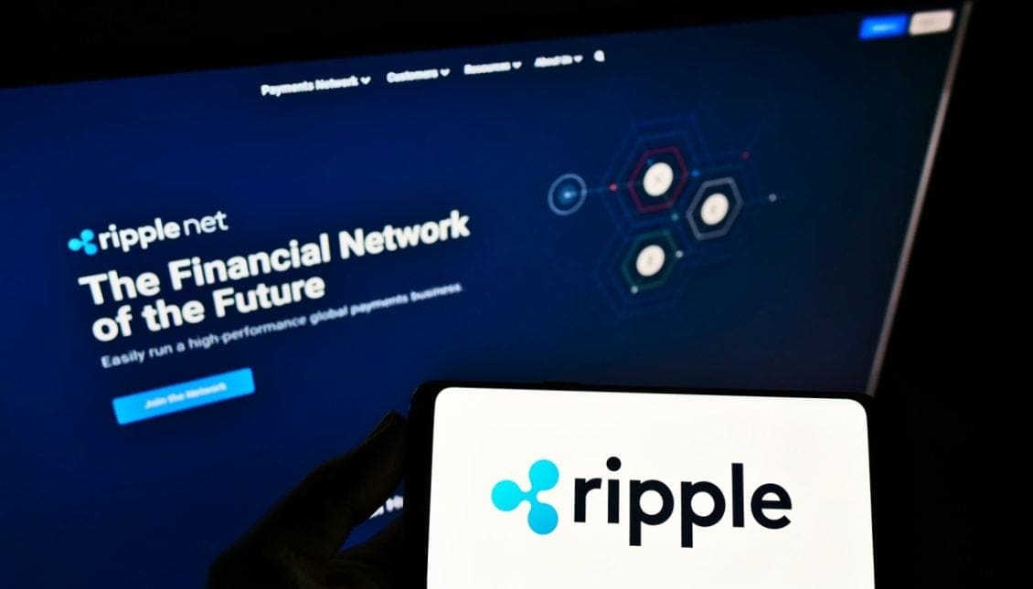 XRP stijgt flink in rode markt na goedkeuring Ripple stablecoin