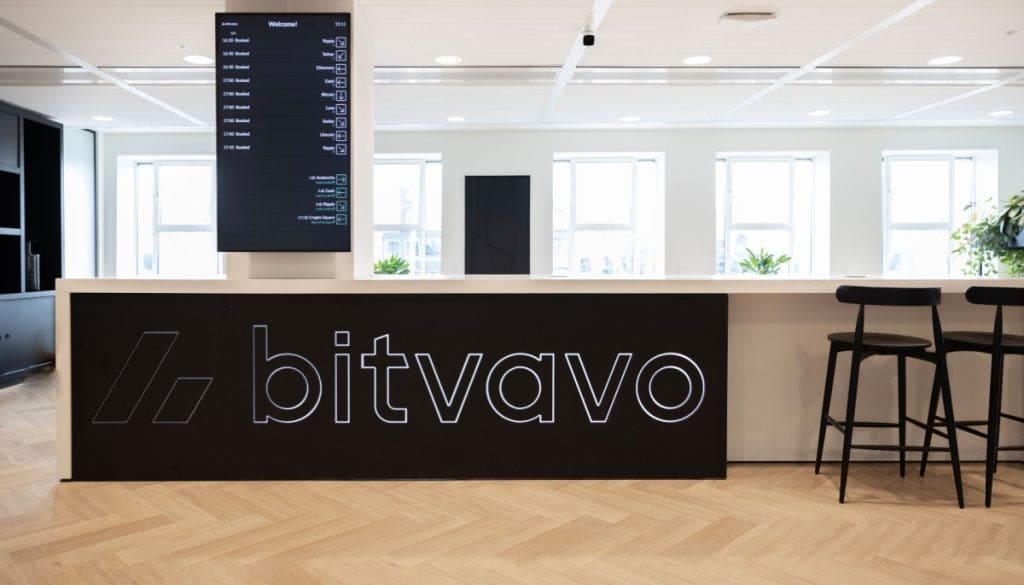 Bitvavo’s Nederlandse crypto-trots: meer dan 1,5 miljoen gebruikers