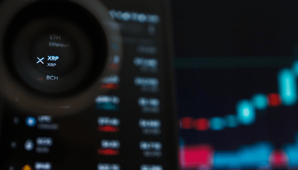 XRP naar €10? Expert verwacht explosieve stijging van 400%