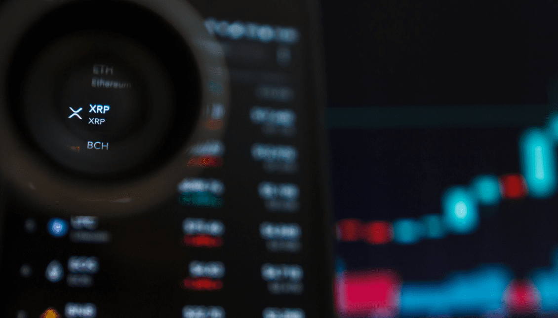 Zeer positief XRP signaal op groen - vorige keer steeg koers 600%