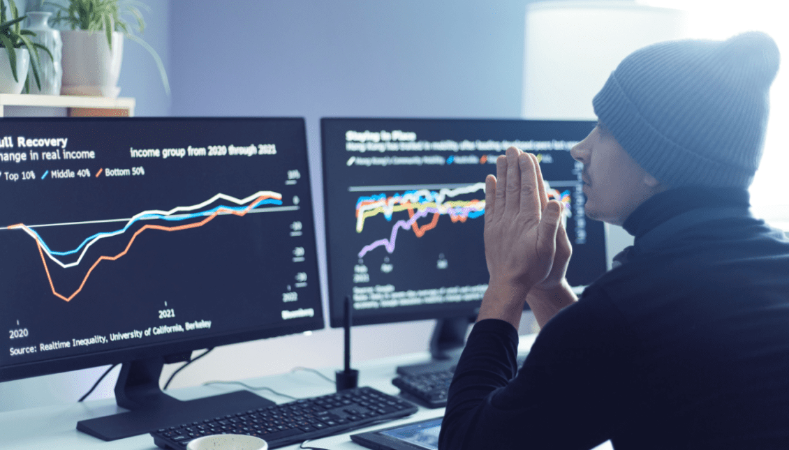 Crypto-baas voorspelt XRP koers naar €876: dit is wanneer en hoe