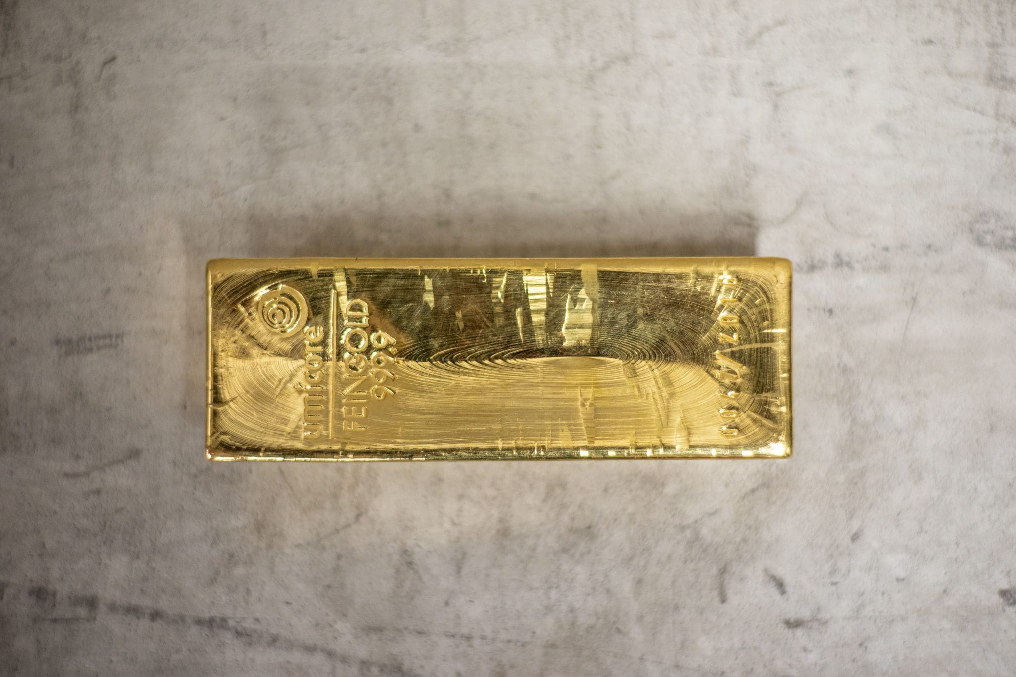 Holland Gold: Specialist in goud & zilver