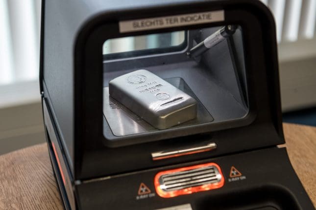 Holland Gold: Specialist in goud & zilver